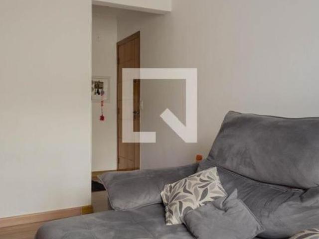 Apartamento à Venda Paulicéia, 3 Quartos, 57 m2
