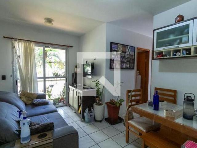 Apartamento à Venda Paulicéia, 3 Quartos, 57 m2