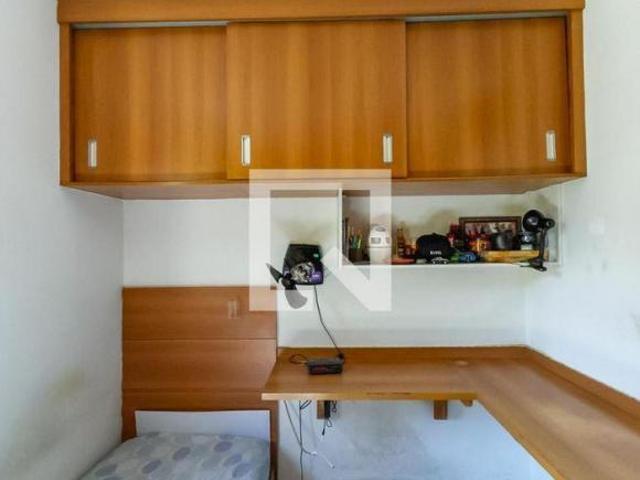 Apartamento à Venda Paulicéia, 3 Quartos, 57 m2