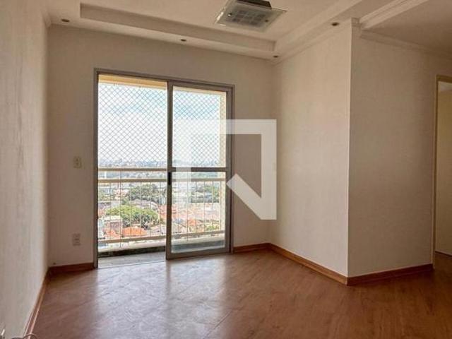 Apartamento à Venda Paulicéia, 3 Quartos, 57 m2