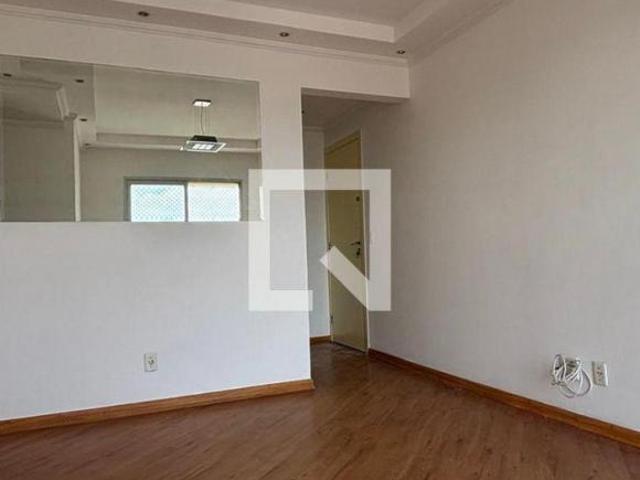 Apartamento à Venda Paulicéia, 3 Quartos, 57 m2
