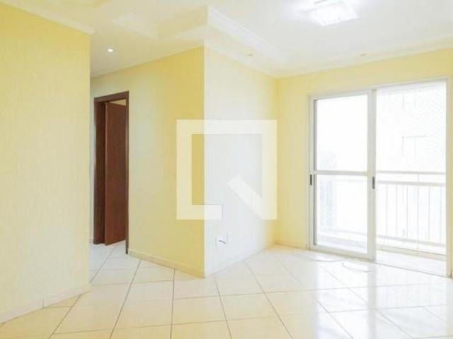 Apartamento à Venda Paulicéia, 3 Quartos, 58 m2