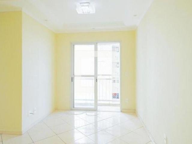 Apartamento à Venda Paulicéia, 3 Quartos, 58 m2