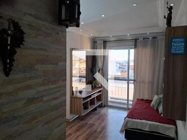 Apartamento à Venda Paulicéia, 3 Quartos, 59 m² São Bernardo do Campo