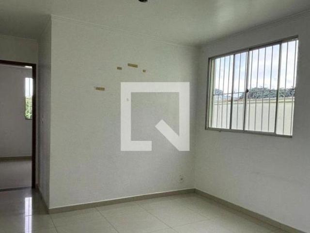 Apartamento à Venda Paulicéia, 3 Quartos, 60 m2