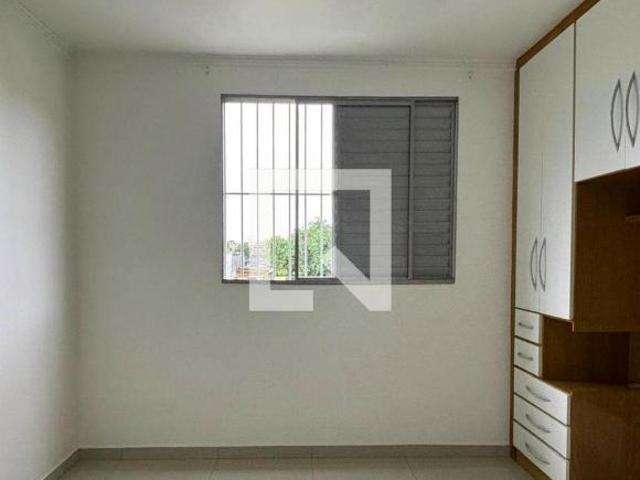 Apartamento à Venda Paulicéia, 3 Quartos, 60 m2