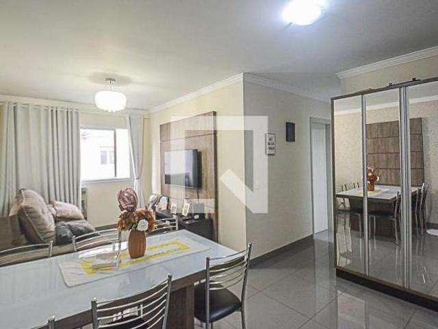 Apartamento à Venda Paulicéia, 3 Quartos, 64 m2