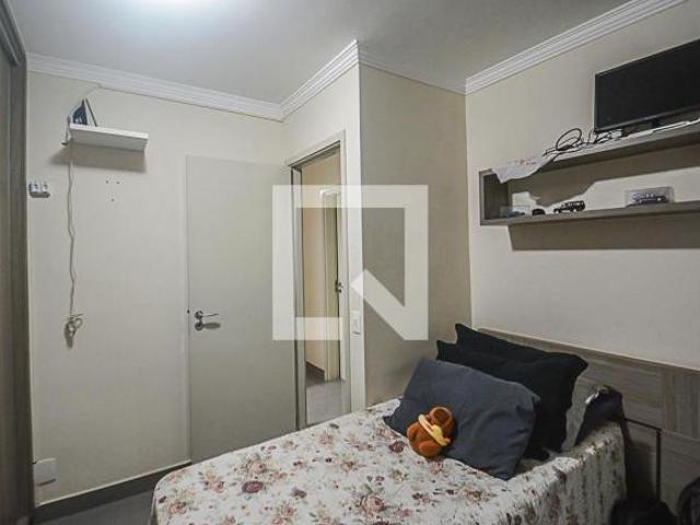 Apartamento à Venda Paulicéia, 3 Quartos, 64 m2
