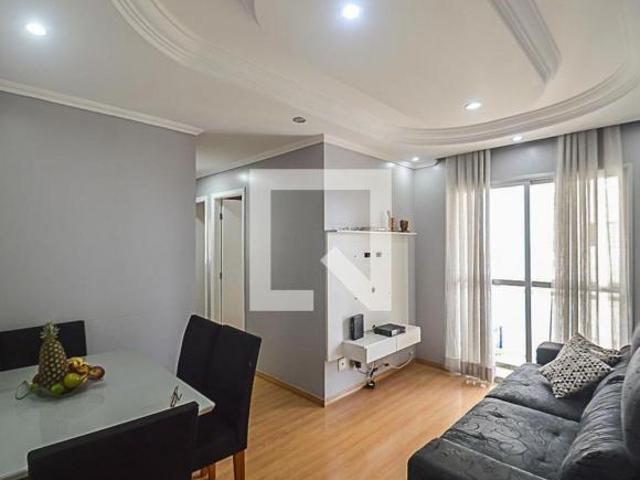 Apartamento à Venda Paulicéia, 3 Quartos, 64 m2