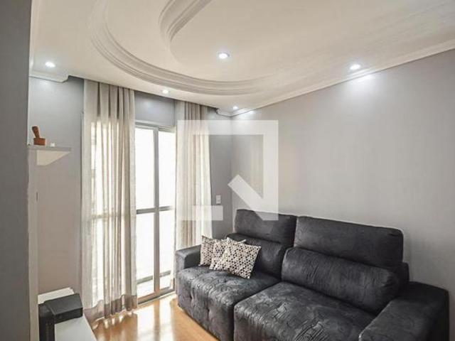 Apartamento à Venda Paulicéia, 3 Quartos, 64 m2