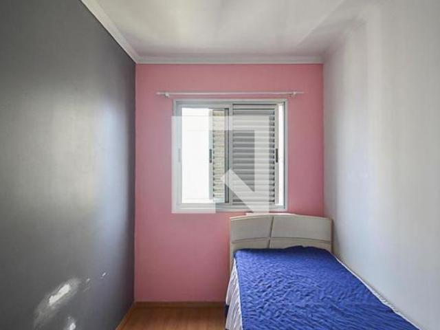 Apartamento à Venda Paulicéia, 3 Quartos, 64 m2