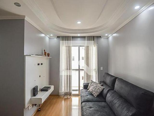 Apartamento à Venda Paulicéia, 3 Quartos, 64 m² São Bernardo do Campo