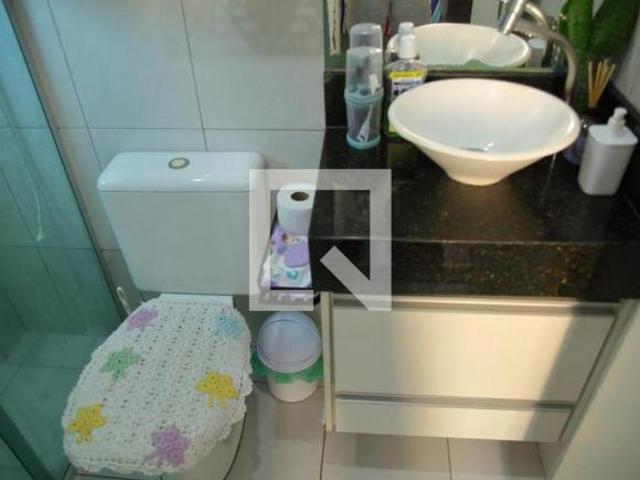 Apartamento à Venda Paulicéia, 3 Quartos, 68 m2