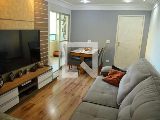 Apartamento à Venda Paulicéia, 3 Quartos, 68 m² São Bernardo do Campo