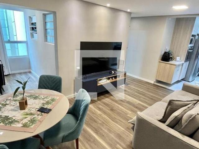 Apartamento à Venda Paulicéia, 3 Quartos, 69 m2