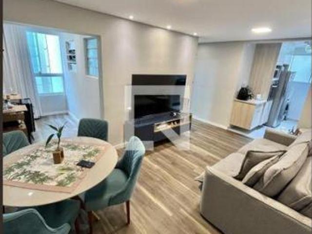 Apartamento à Venda Paulicéia, 3 Quartos, 69 m² São Bernardo do Campo