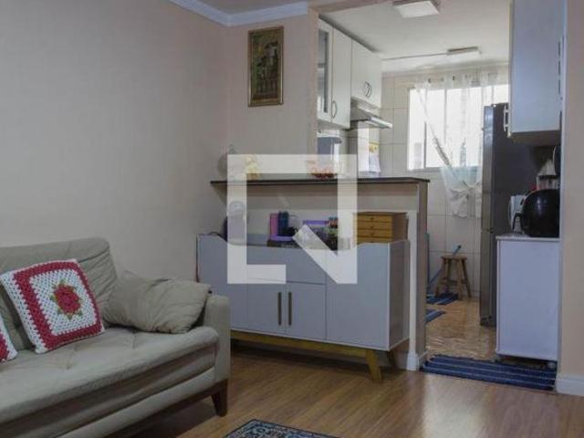 Apartamento à Venda Paulicéia, 3 Quartos, 70 m2