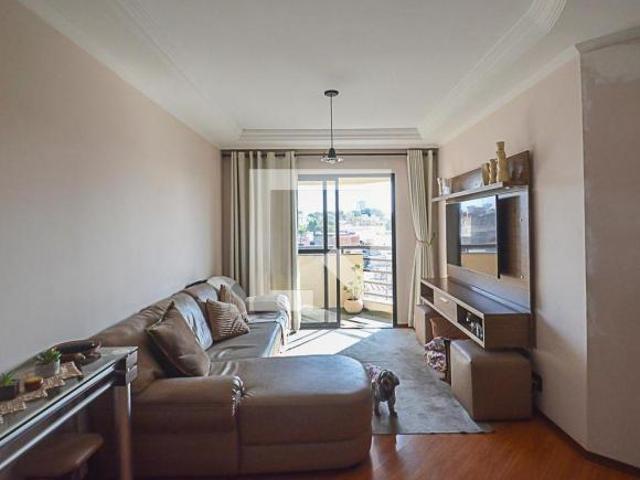 Apartamento à Venda Paulicéia, 3 Quartos, 79 m2