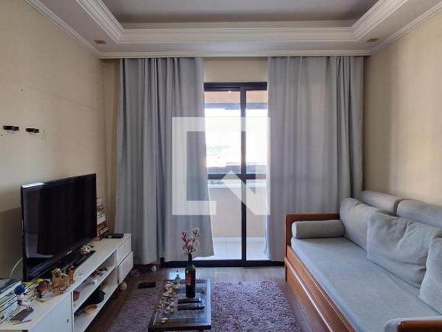 Apartamento à Venda Paulicéia, 3 Quartos, 79 m2