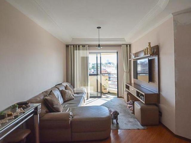 Apartamento à Venda Paulicéia, 3 Quartos, 79 m² São Bernardo do Campo