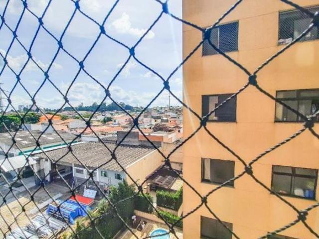 Apartamento à Venda Paulicéia, 3 Quartos, 80 m2