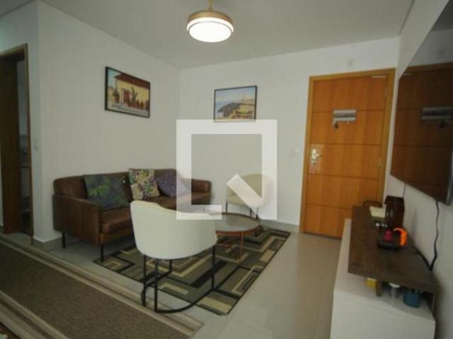 Apartamento à Venda Paulicéia, 3 Quartos, 82 m2