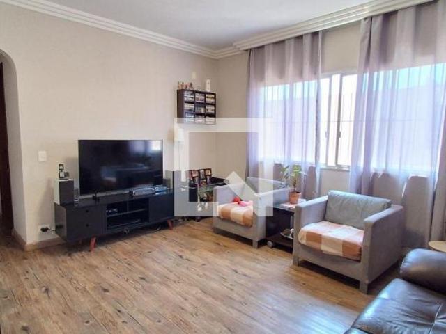 Apartamento à Venda Paulicéia, 3 Quartos, 98 m2