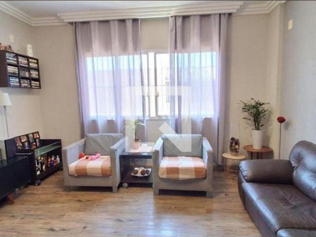 Apartamento à Venda Paulicéia, 3 Quartos, 98 m² São Bernardo do Campo