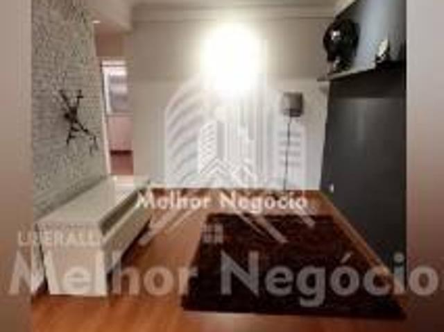 Apartamento à venda, Paulicéia, Piracicaba, SP COD: RRAP3411_LMN
