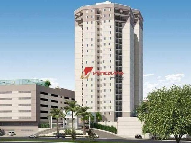 Apartamento à venda Paulicéia Piracicaba/SP