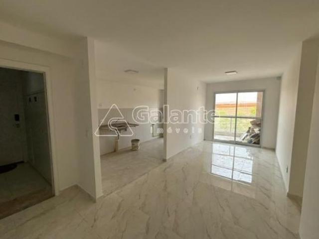 Apartamento a Venda Paulínia com 3 quartos e uma suíte
