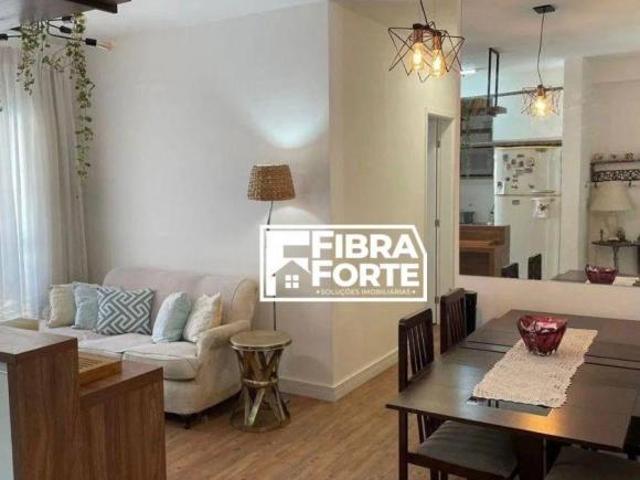 Apartamento a venda Paulinia