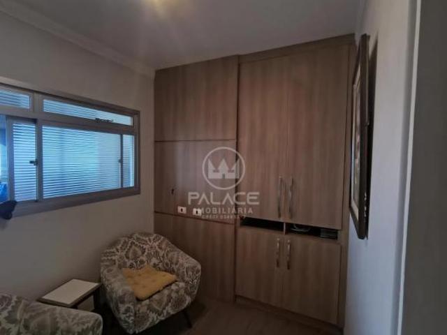 Apartamento À Venda Paulista Piracicaba