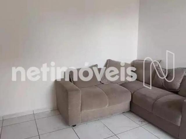 Apartamento à Venda, Paulo Camilo, Betim
