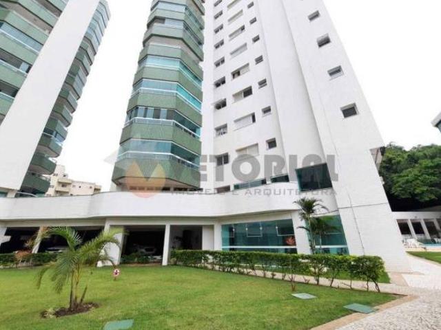 Apartamento á venda pé na areia com 2 dormitórios na Prainha em Caraguatatuba SP