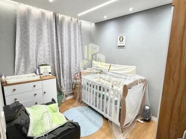 Apartamento à venda, Pedra Azul 3ª Seção, Contagem, MG