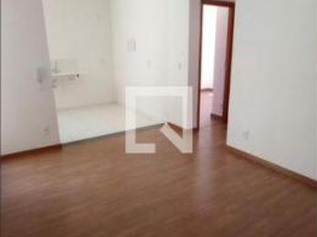 Apartamento à Venda Pedra Azul, 2 Quartos, 45 m² Contagem