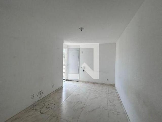 Apartamento à Venda Pedra Azul, 2 Quartos, 45 m² Contagem