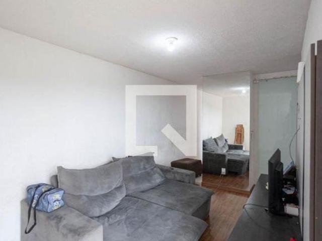 Apartamento à Venda Pedra Azul, 2 Quartos, 45 m² Contagem