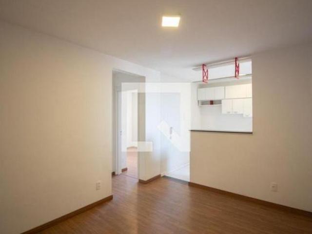 Apartamento à Venda Pedra Azul, 2 Quartos, 46 m² Contagem