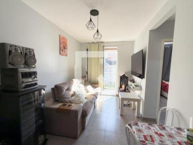 Apartamento à Venda Pedra Azul, 2 Quartos, 49 m² Contagem