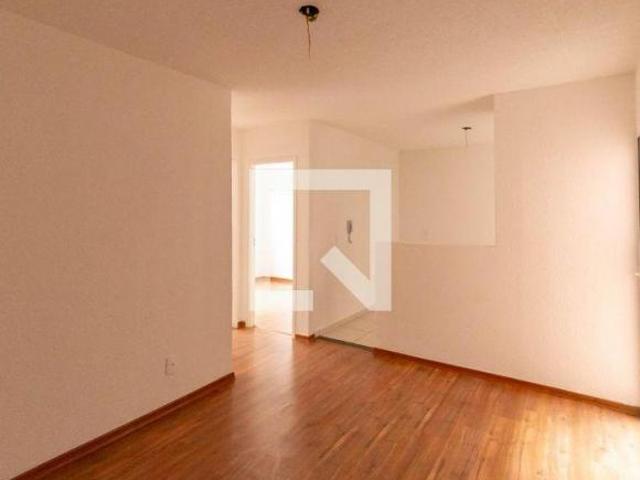 Apartamento à Venda Pedra Azul, 2 Quartos, 60 m² Contagem