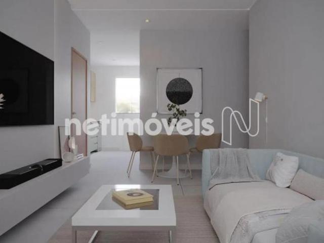 Apartamento à Venda, Pedra Azul, Contagem