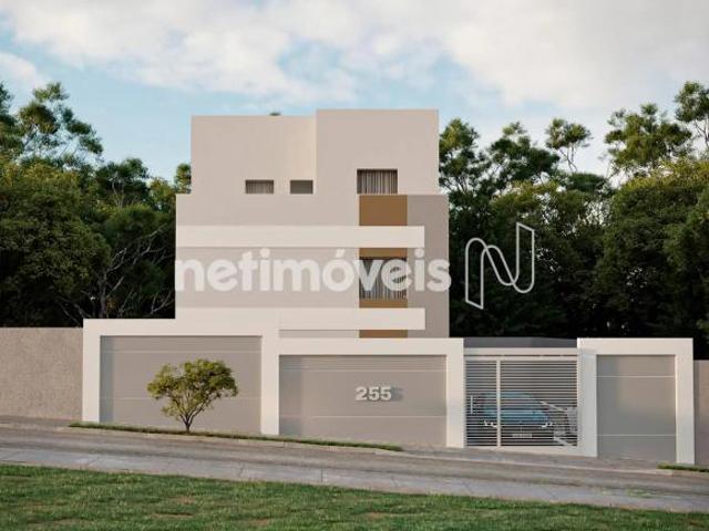 Apartamento à Venda, Pedra Azul, Contagem