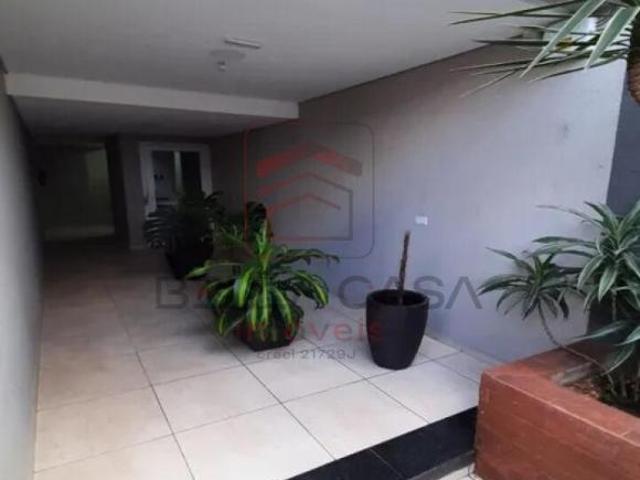 Apartamento a venda Penha de Fraça