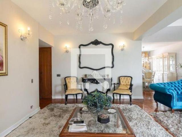 Apartamento à Venda Penha de França, 4 Quartos, 205 m2
