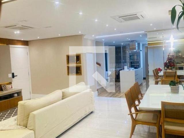 Apartamento à Venda Penha de França, 4 Quartos, 245 m2