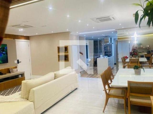 Apartamento à Venda Penha de França, 4 Quartos, 245 m² São Paulo