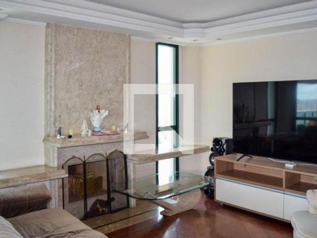 Apartamento à Venda Penha de França, 5 Quartos, 289 m2