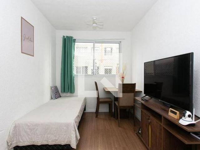 Apartamento à Venda Penha de França, 1 Quarto, 43 m² São Paulo